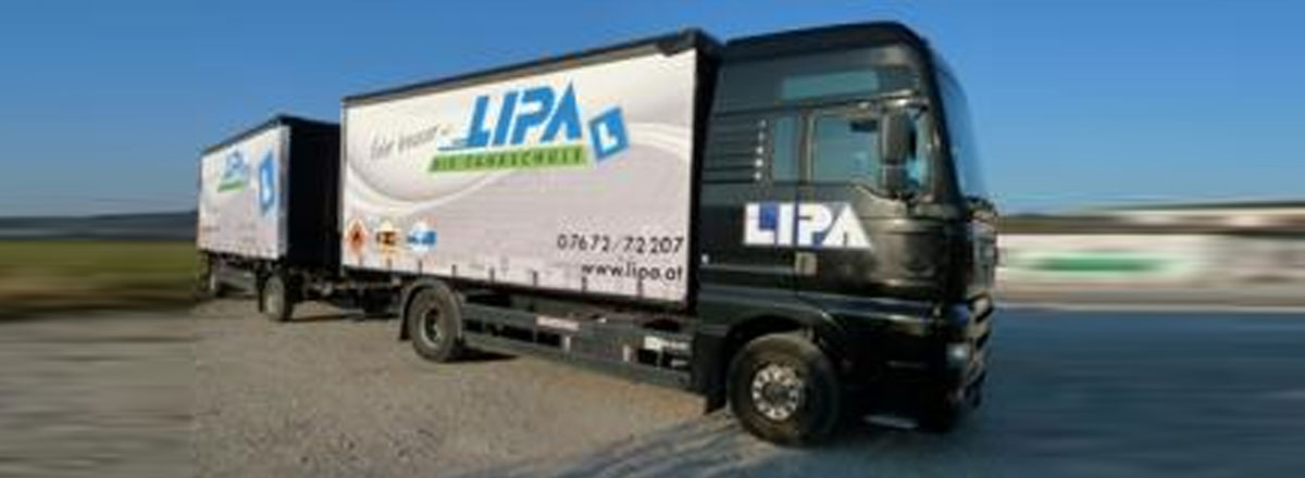Fahrzeuge - Fahrschule Lipa